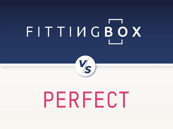 Fittingbox: The best alternative to Perfect Virtual Try-On